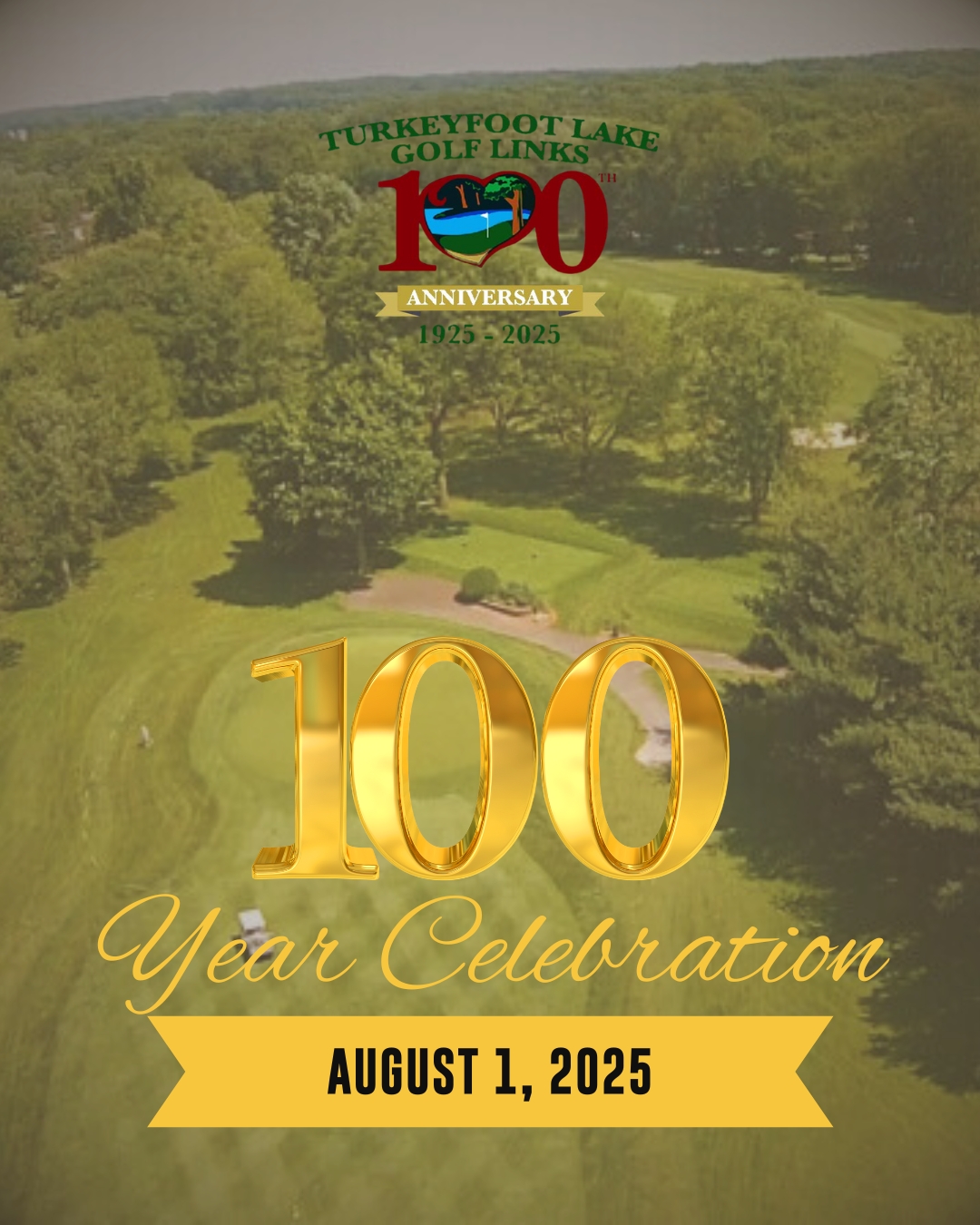 Home - Turkeyfoot Lake Golf Links